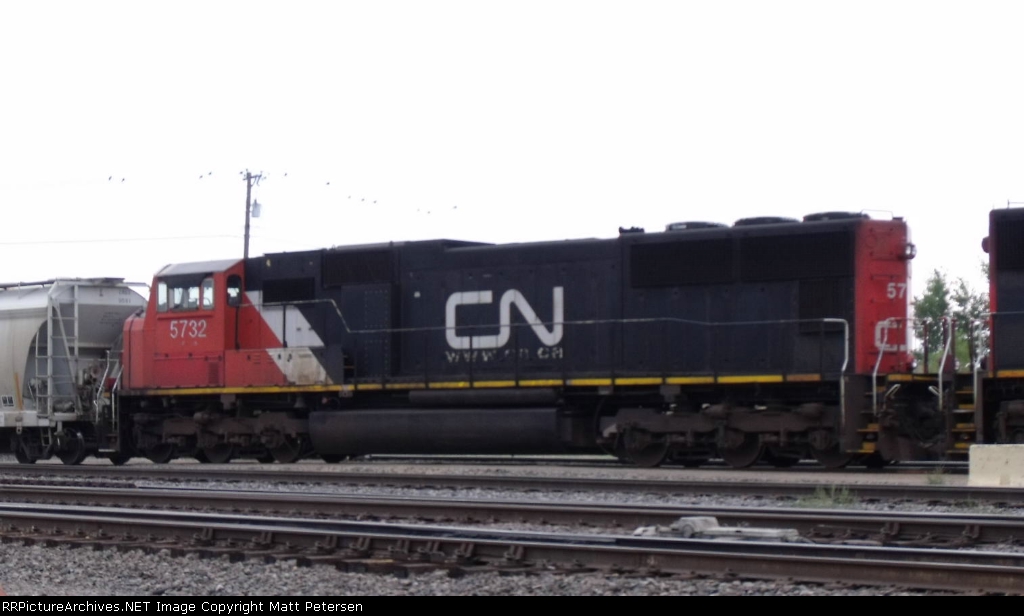 CN 5732